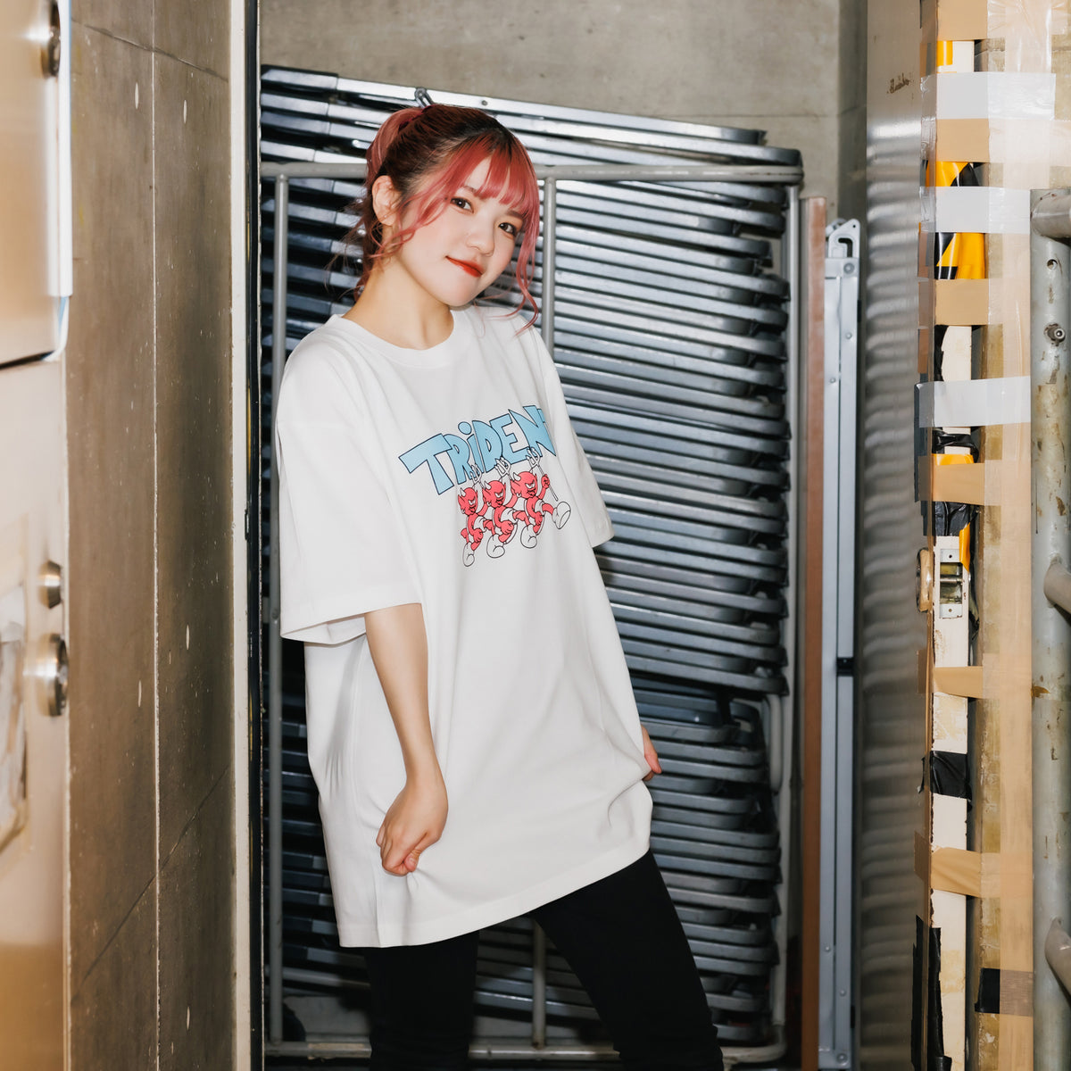 TRiDENT Merch